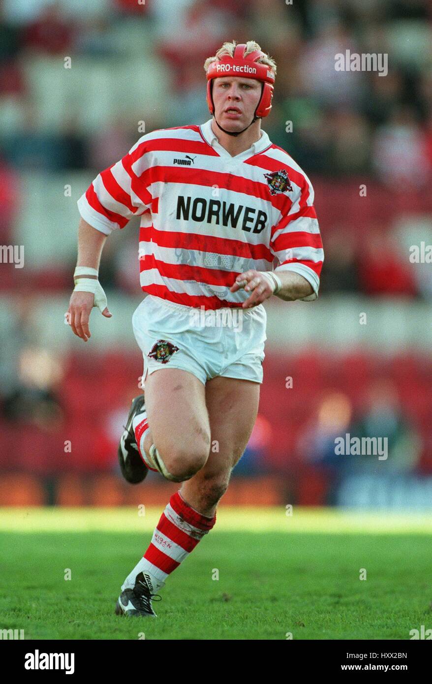 Mick cassidy hi-res stock photography and images - Alamy