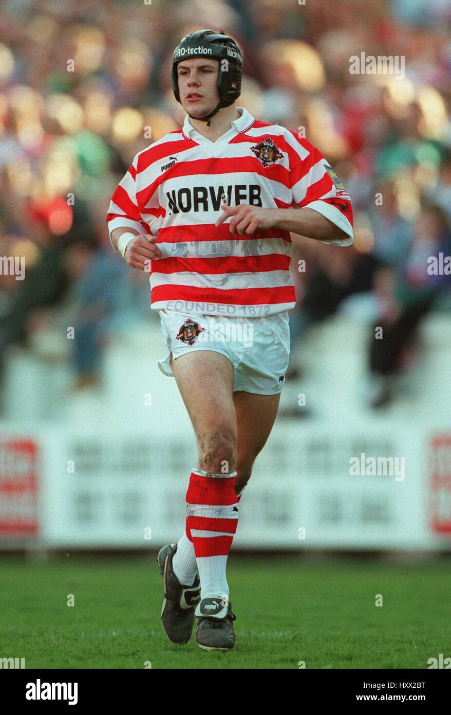 Rlfc hi-res stock photography and images - Alamy