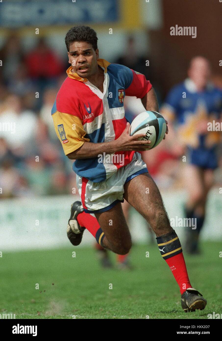 Leo dynevor hi-res stock photography and images - Alamy