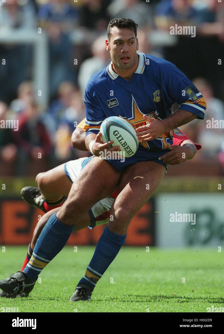 Kevin iro leeds hi-res stock photography and images - Alamy