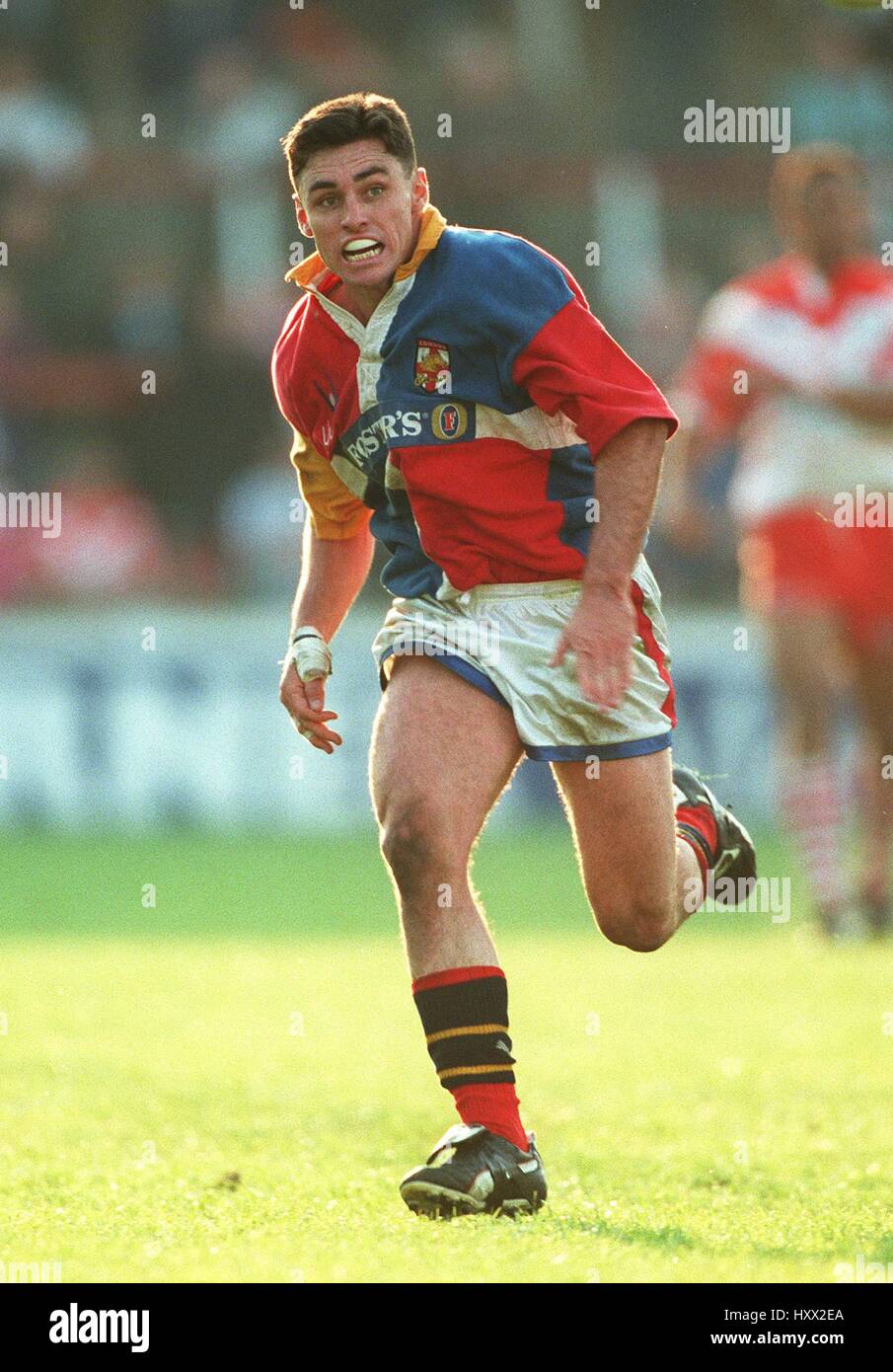 Mcrae hi-res stock photography and images - Alamy