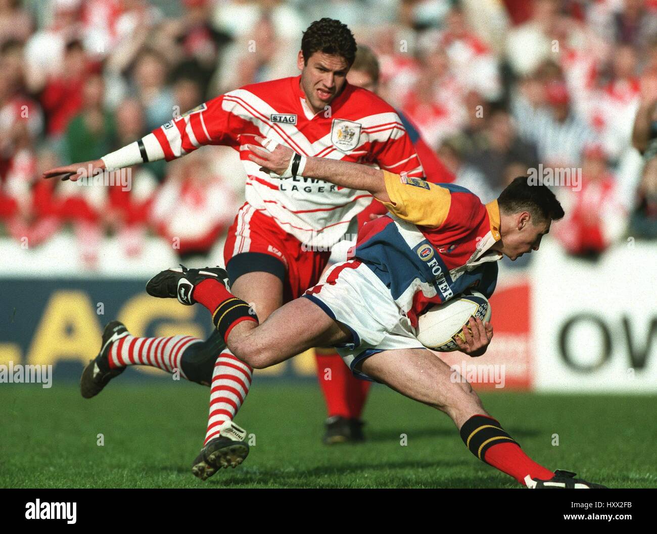 Simon booth hi-res stock photography and images - Alamy