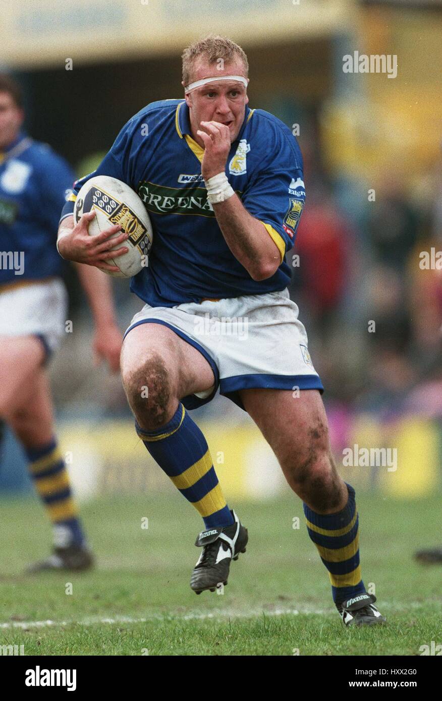 Gary chambers hi-res stock photography and images - Alamy