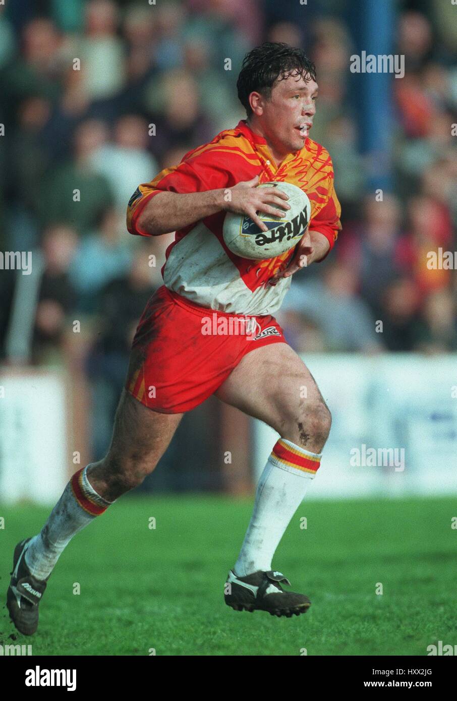 Mark aston sheffield eagles hi-res stock photography and images - Alamy