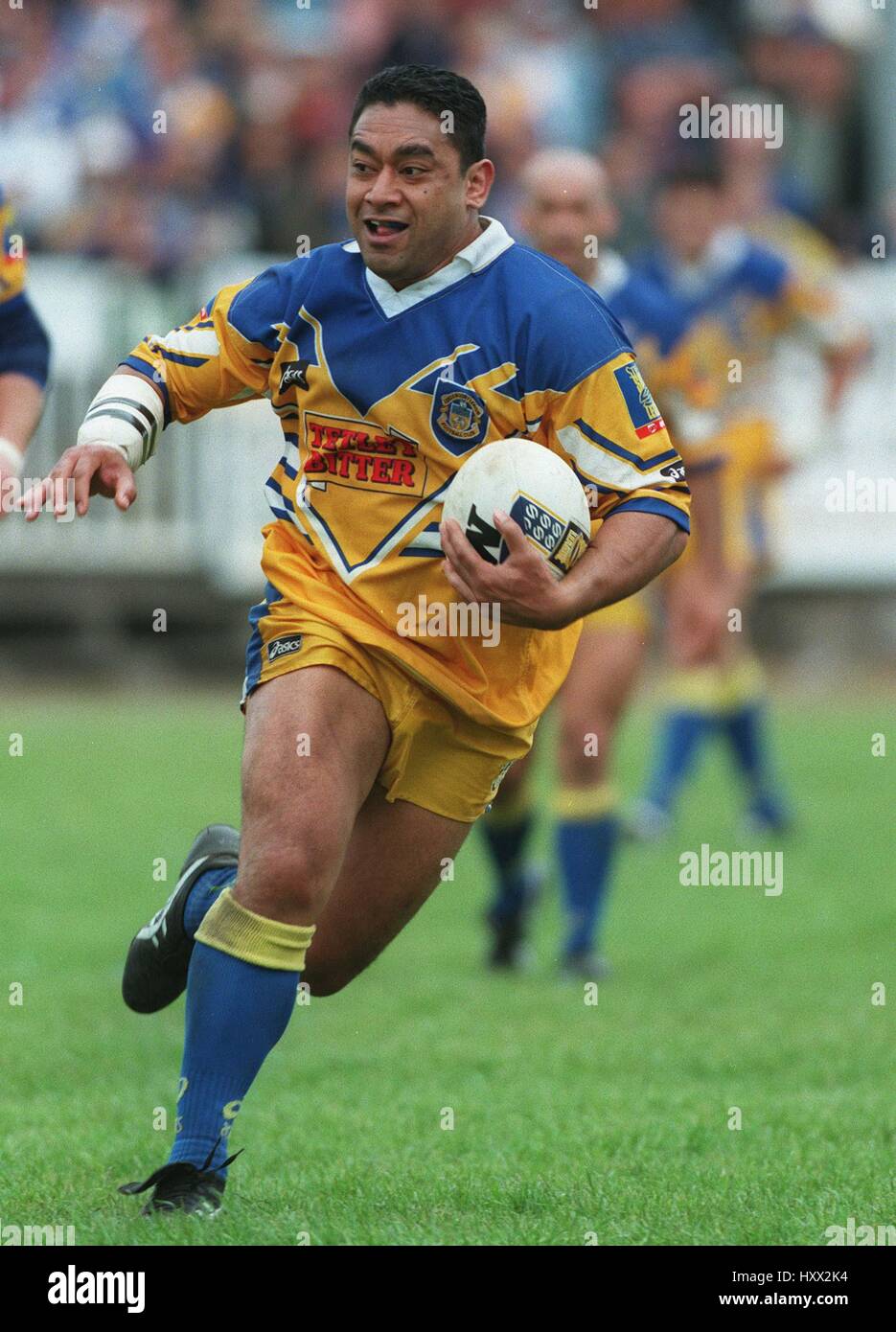 George mann leeds hi-res stock photography and images - Alamy