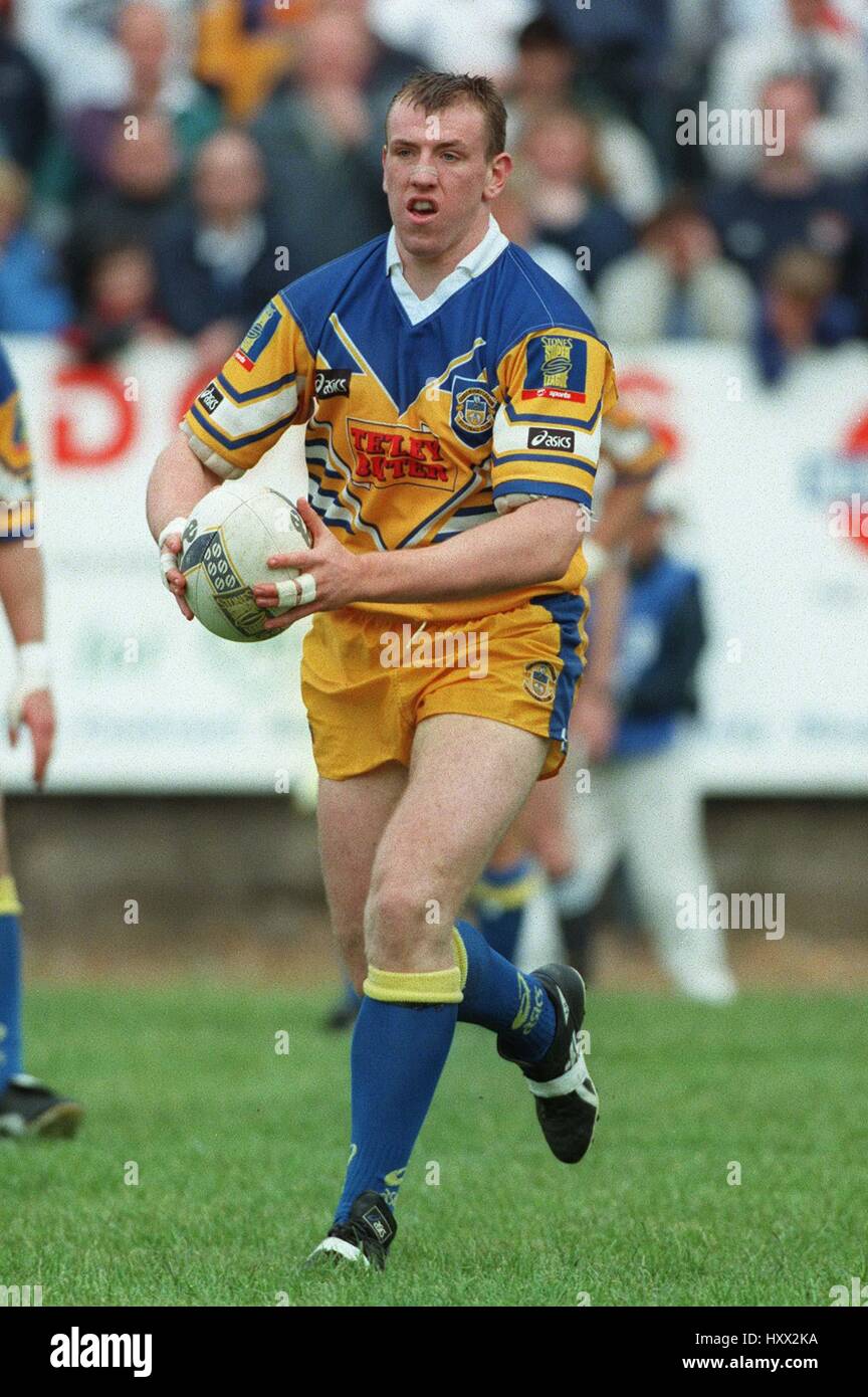 Nick fozzard leeds hi-res stock photography and images - Alamy