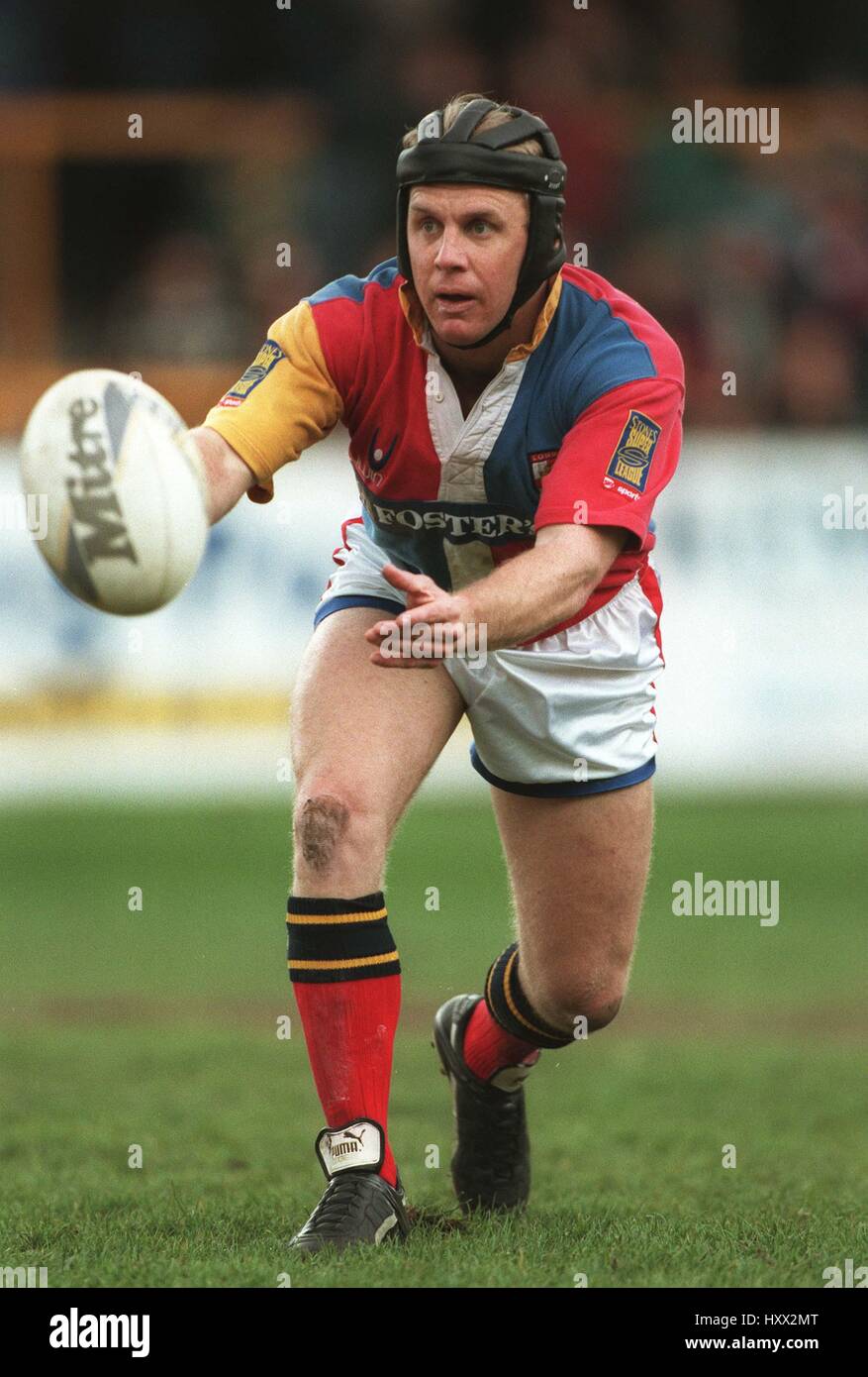 Tony rea hi-res stock photography and images - Alamy