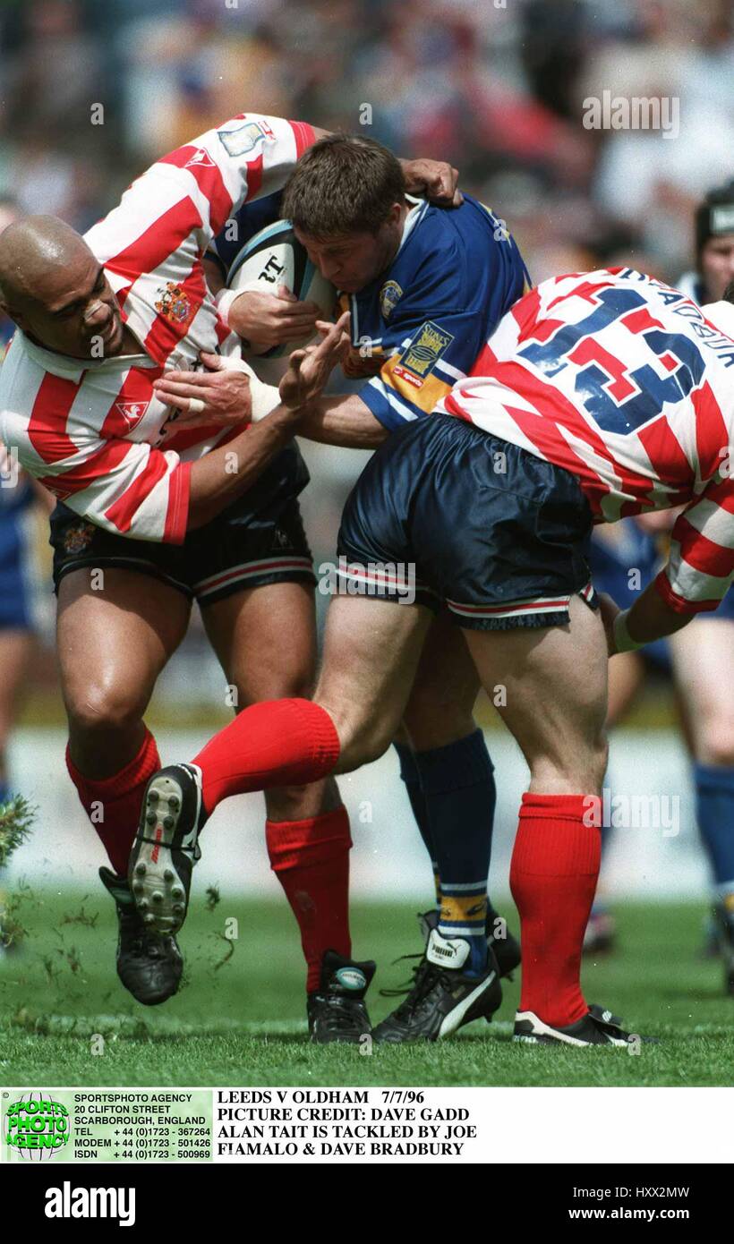 Alan tait rugby hi-res stock photography and images - Alamy