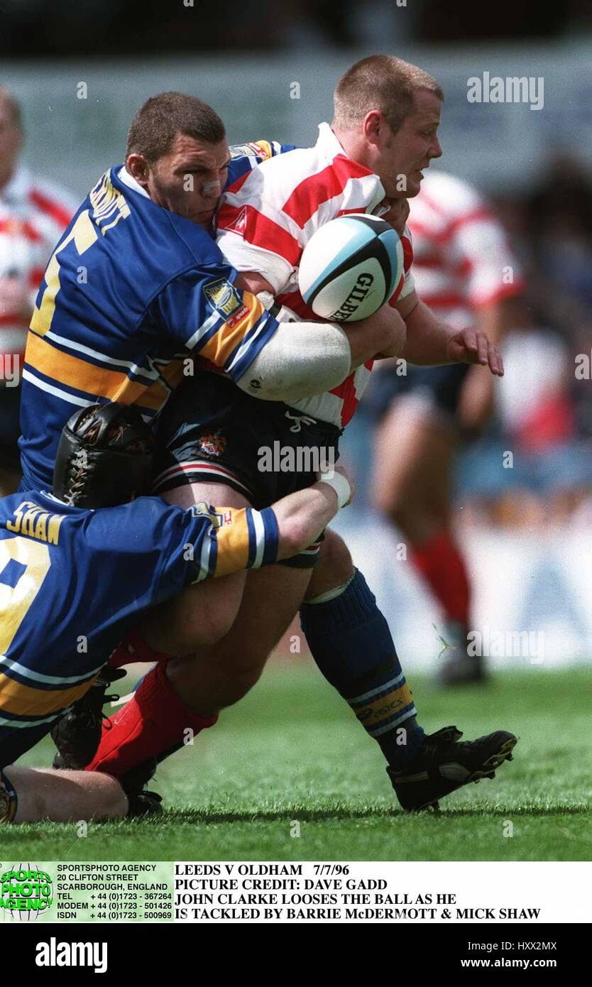 John shaw rugby hi-res stock photography and images - Alamy