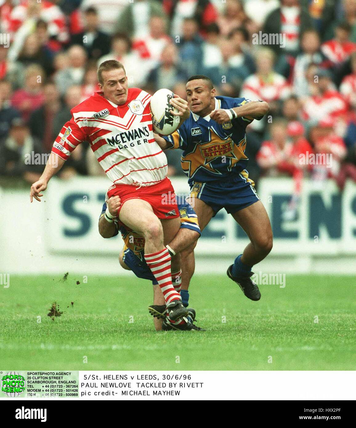 Paul rivett hi-res stock photography and images - Alamy