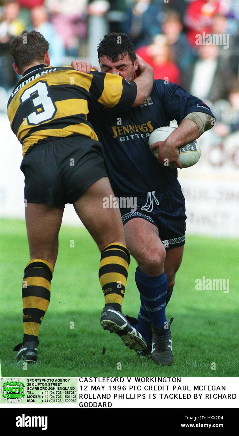 Richard Goddard High Resolution Stock Photography and Images - Alamy