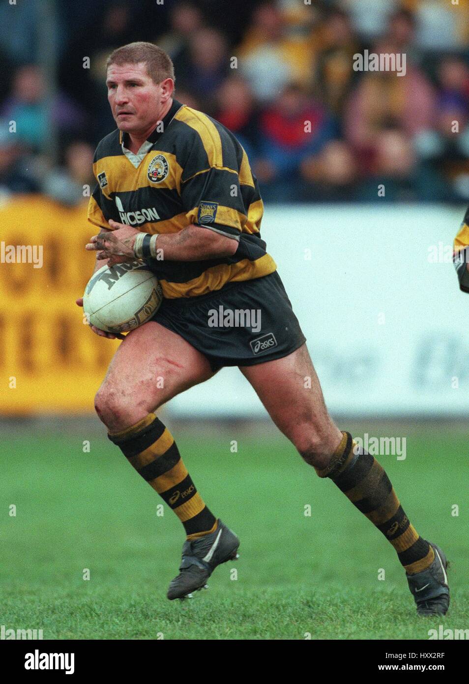 Lee crooks hi-res stock photography and images - Alamy