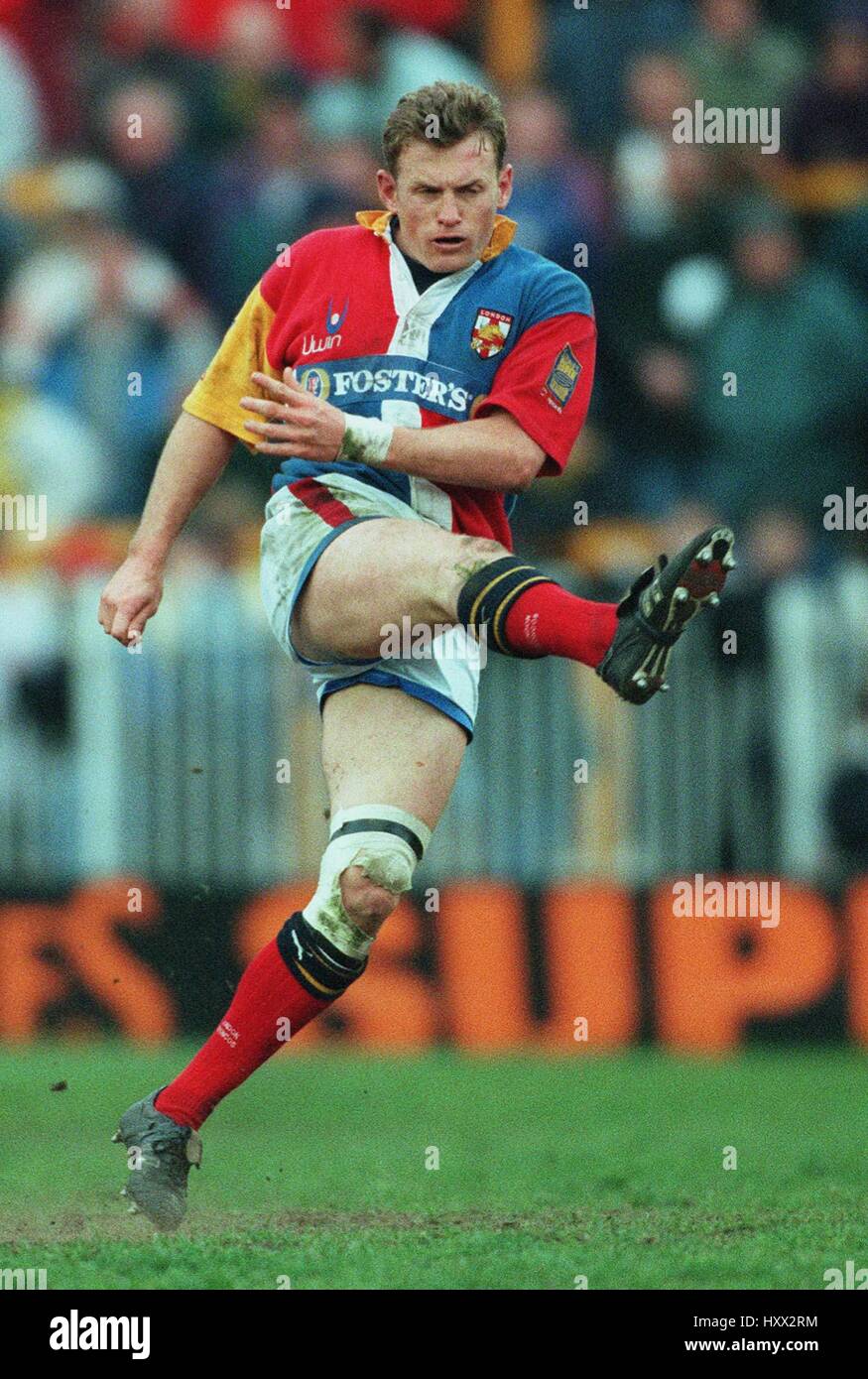 London 1996 hi-res stock photography and images - Alamy