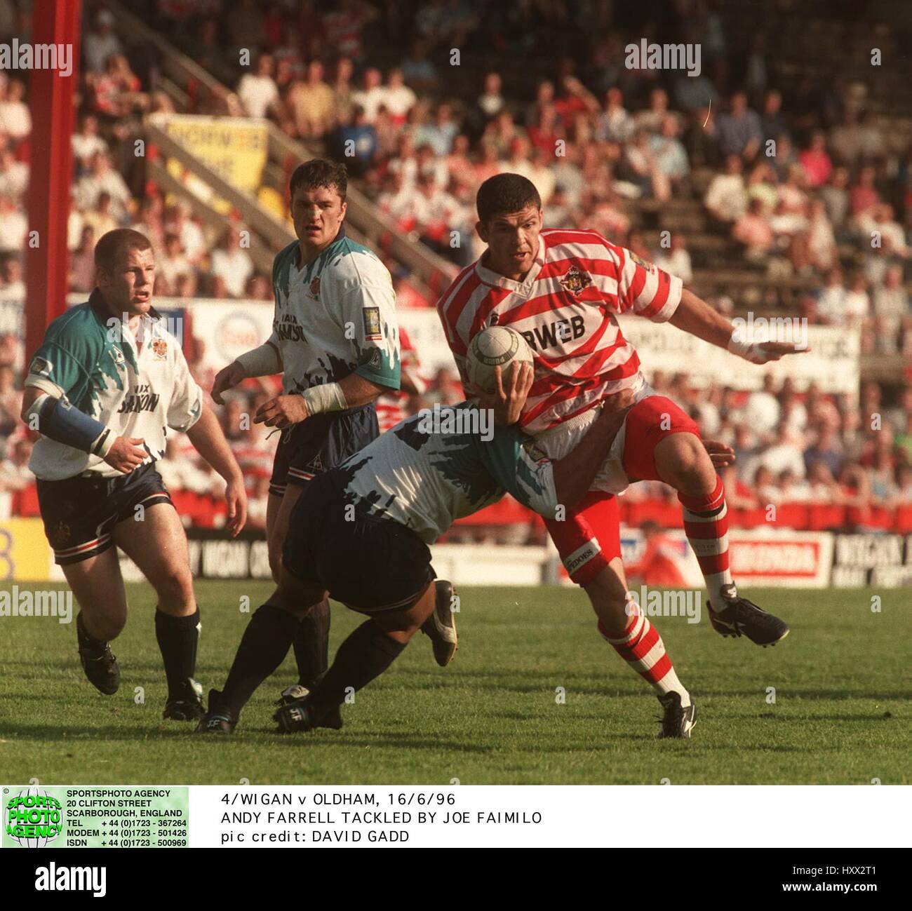 Joe farrell hi-res stock photography and images - Alamy