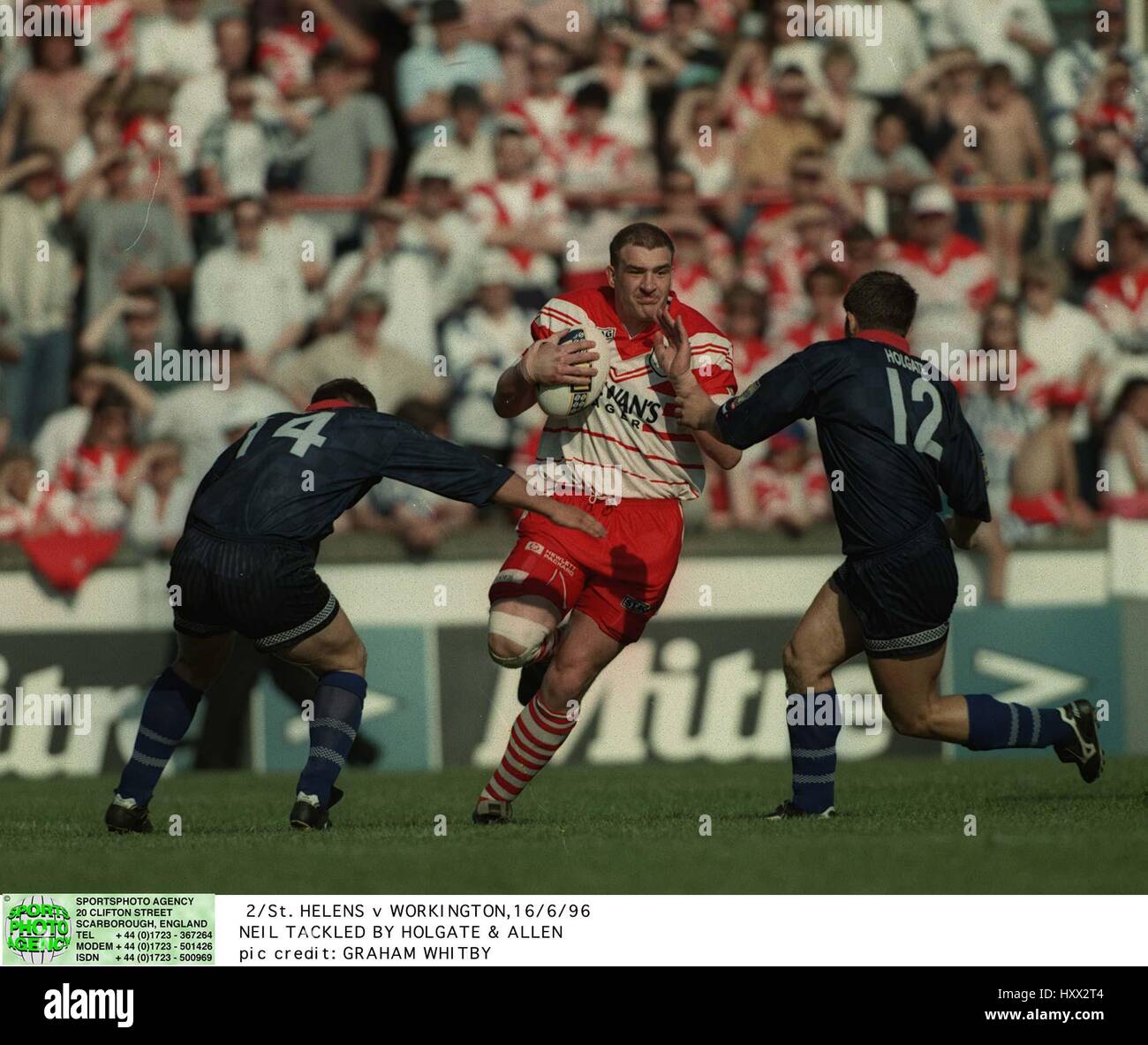Neil allen hi-res stock photography and images - Alamy
