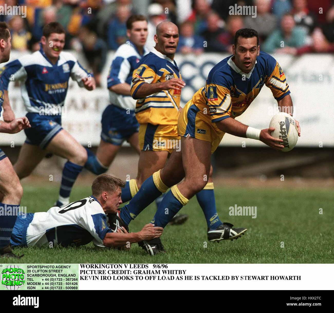 Kevin iro hi-res stock photography and images - Alamy