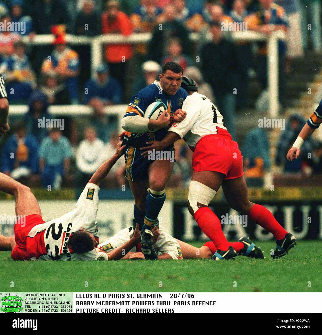 Barry mcdermott hi-res stock photography and images - Alamy