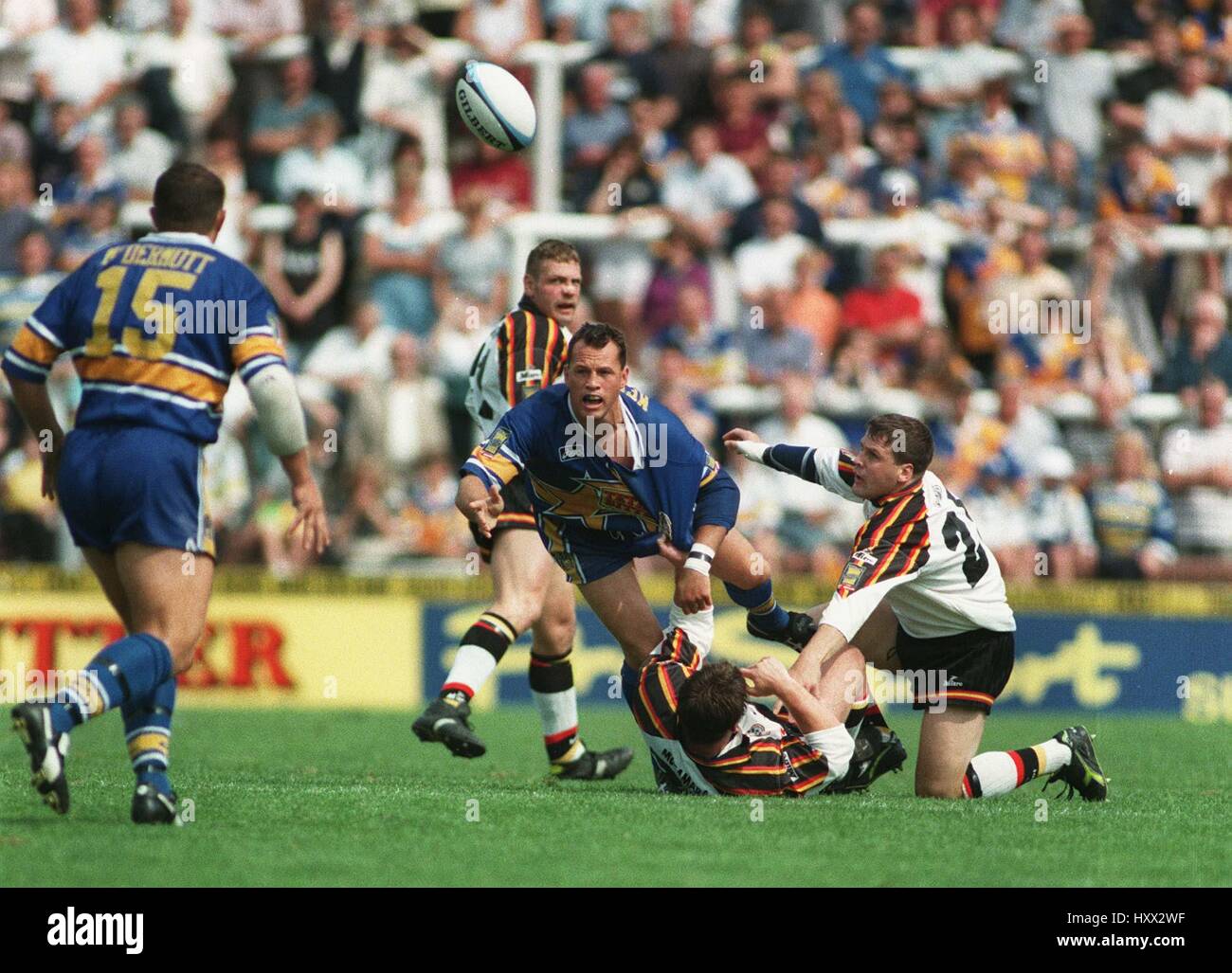 Gary Mercer High Resolution Stock Photography and Images - Alamy