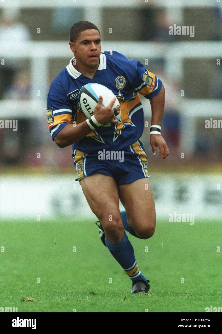 Marcus st hilaire hi-res stock photography and images - Alamy