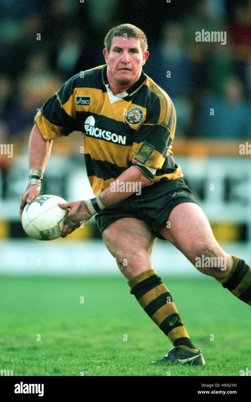 Castleford tigers august hi-res stock photography and images - Alamy