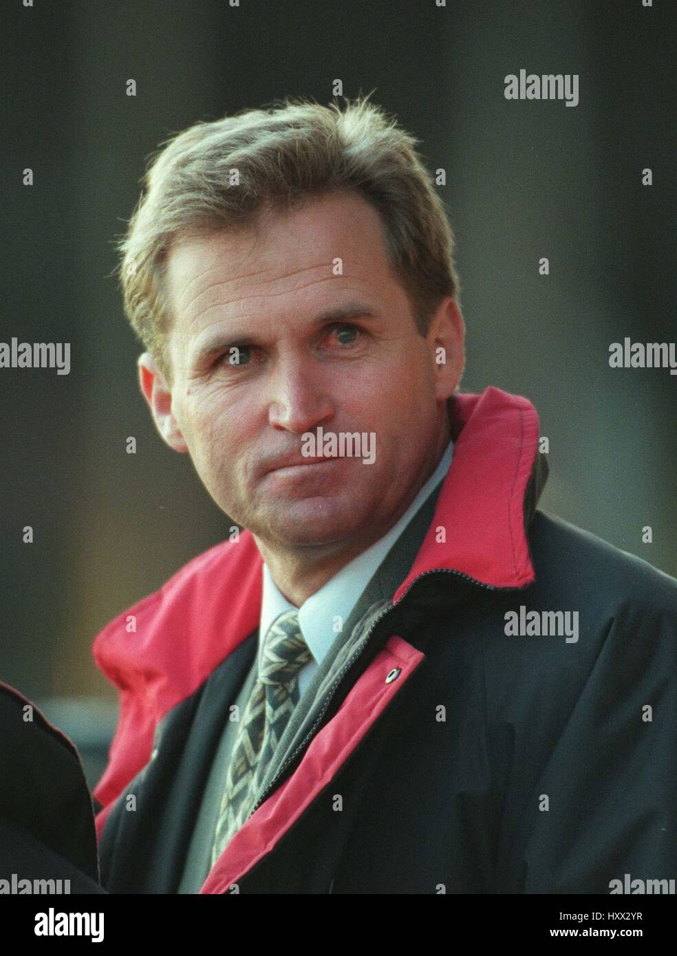 Brian smith hi-res stock photography and images - Alamy