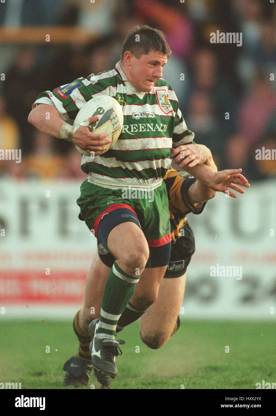 Andy bennett hi-res stock photography and images - Alamy