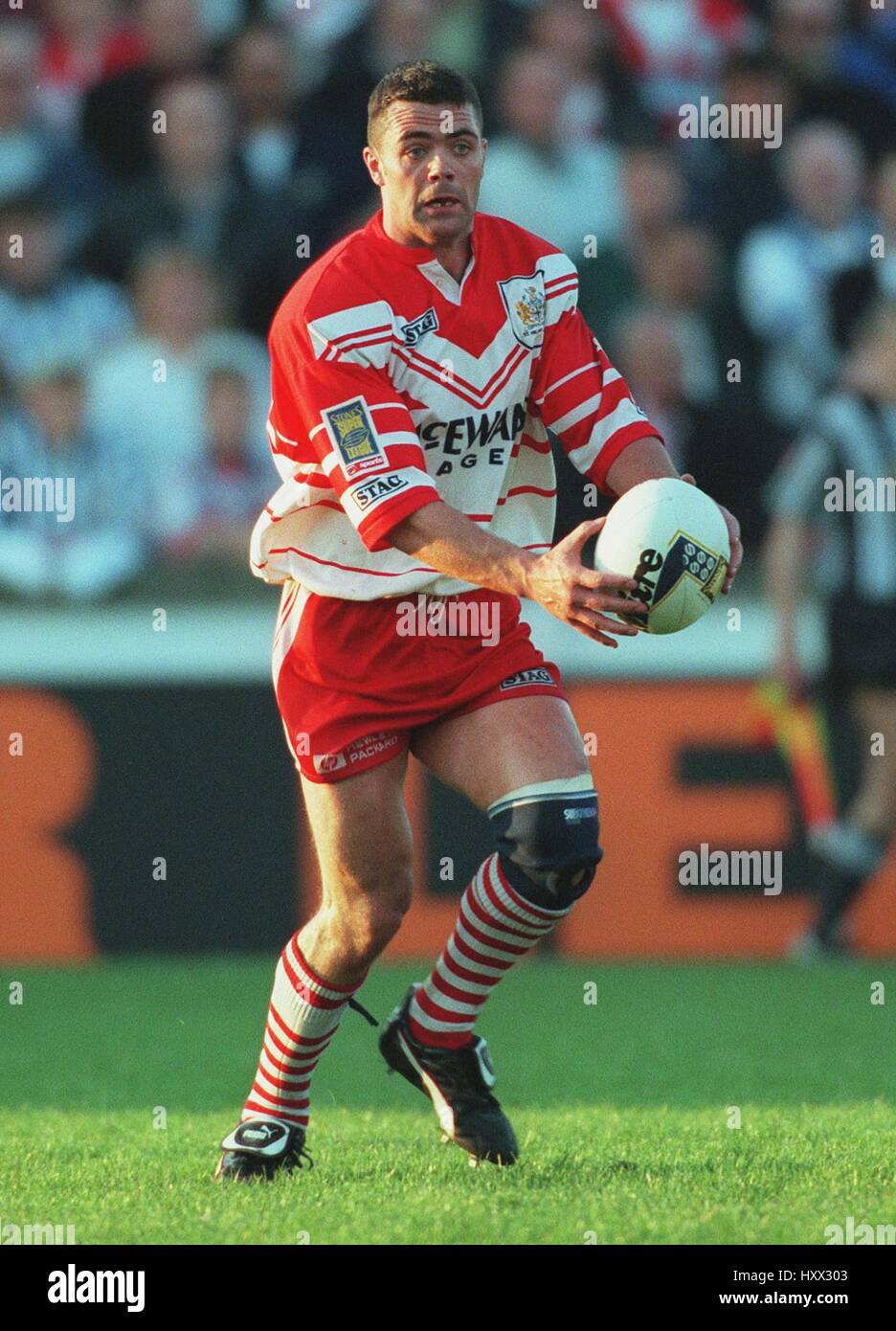 Tommy martyn hi-res stock photography and images - Alamy