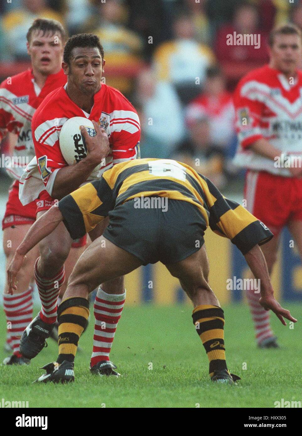 Alan hunte hi-res stock photography and images - Alamy