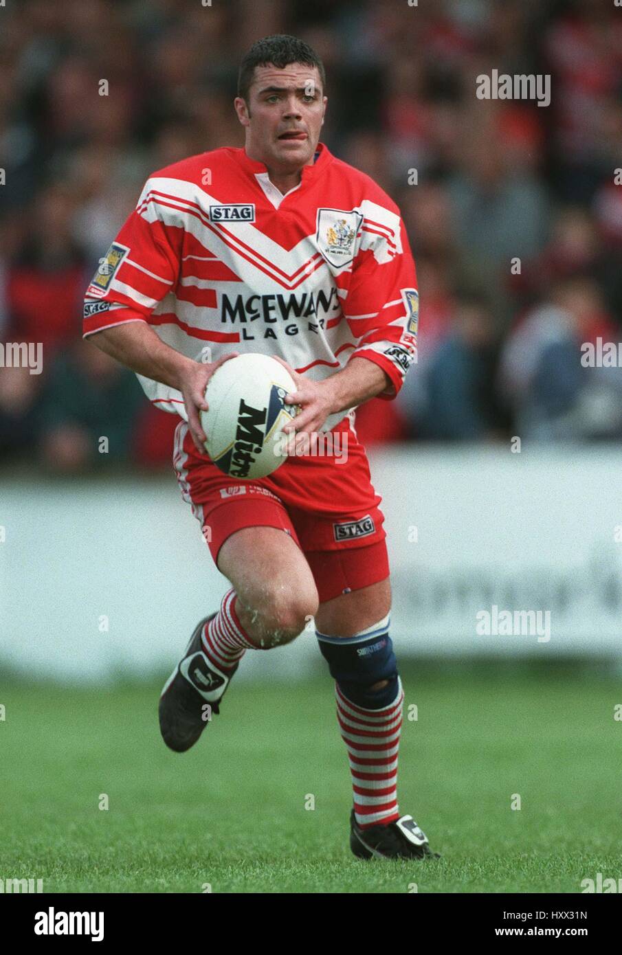 Tommy martyn hi-res stock photography and images - Alamy