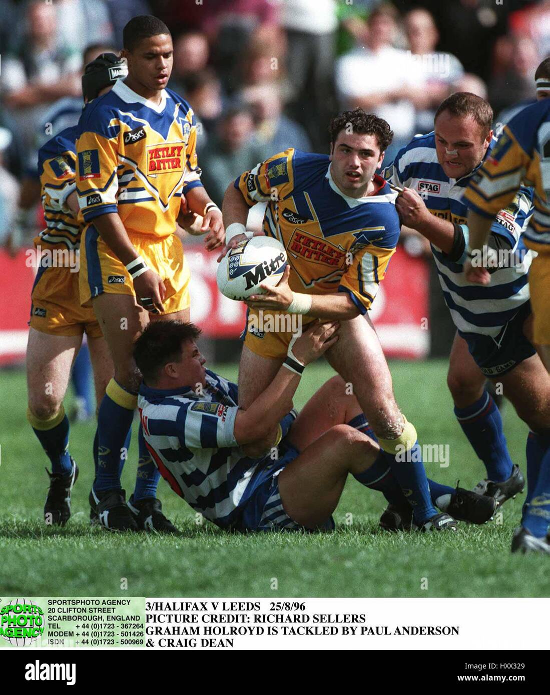 Halifax to leeds hi-res stock photography and images - Alamy