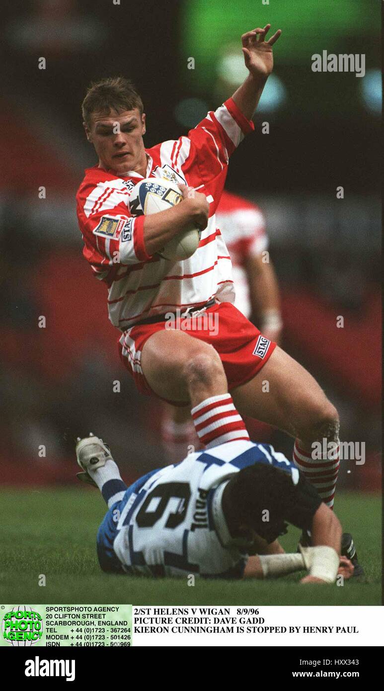 Paul cunningham hi-res stock photography and images - Alamy