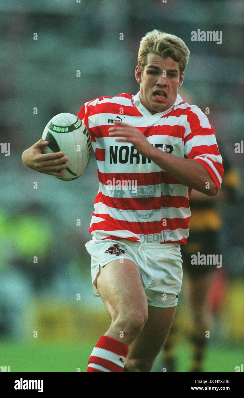 Gary connelly hi-res stock photography and images - Alamy