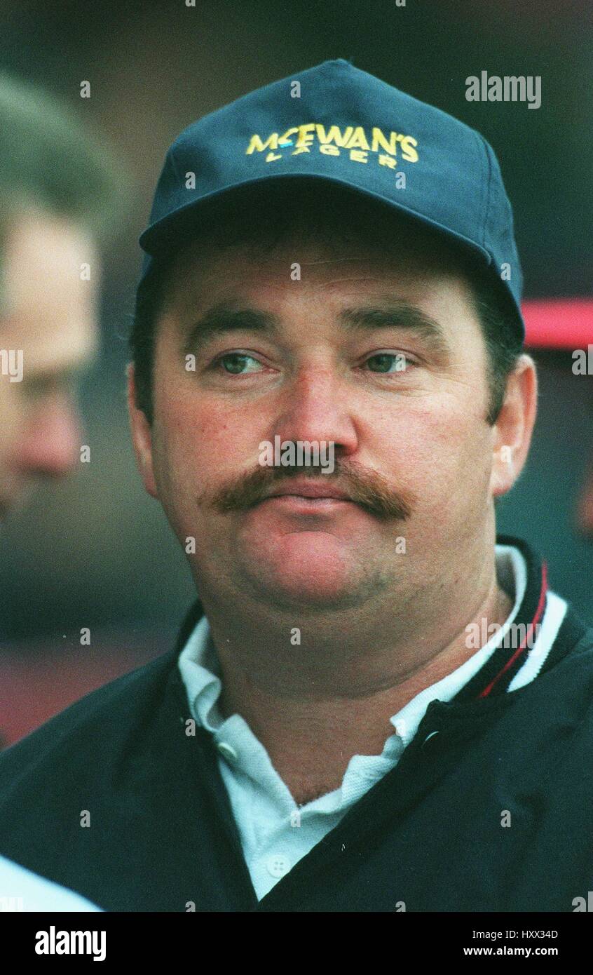 SHAUN MCRAY ST. HELENS RLFC 26 November 1995 Stock Photo - Alamy