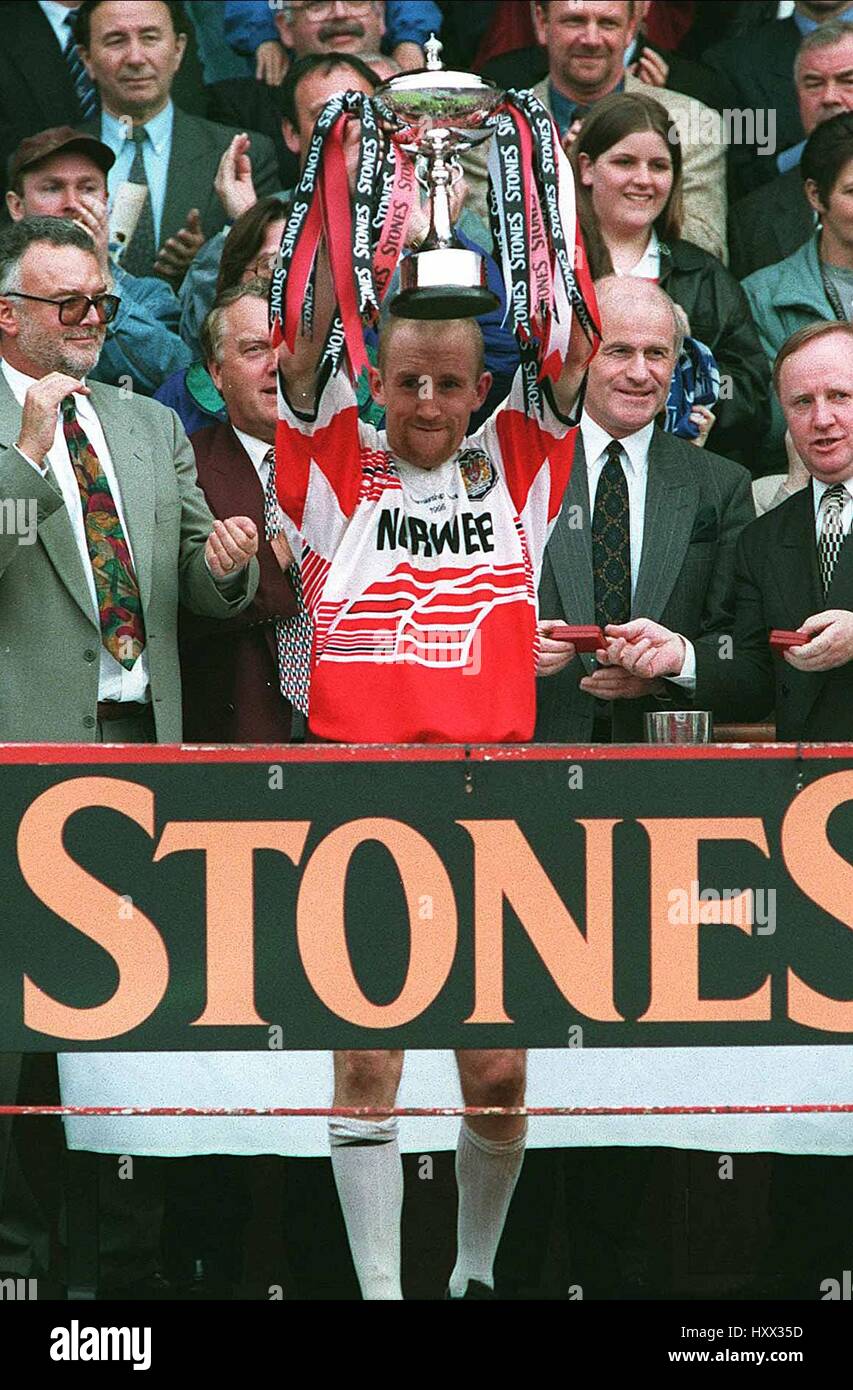 SHAUN EDWARDS LEEDS V WIGAN PREMIER. FINAL LEEDS V WIGAN PREMIER. FINAL ...