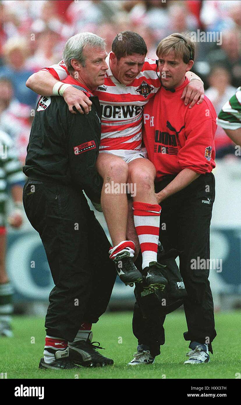 Warrington general hi-res stock photography and images - Alamy