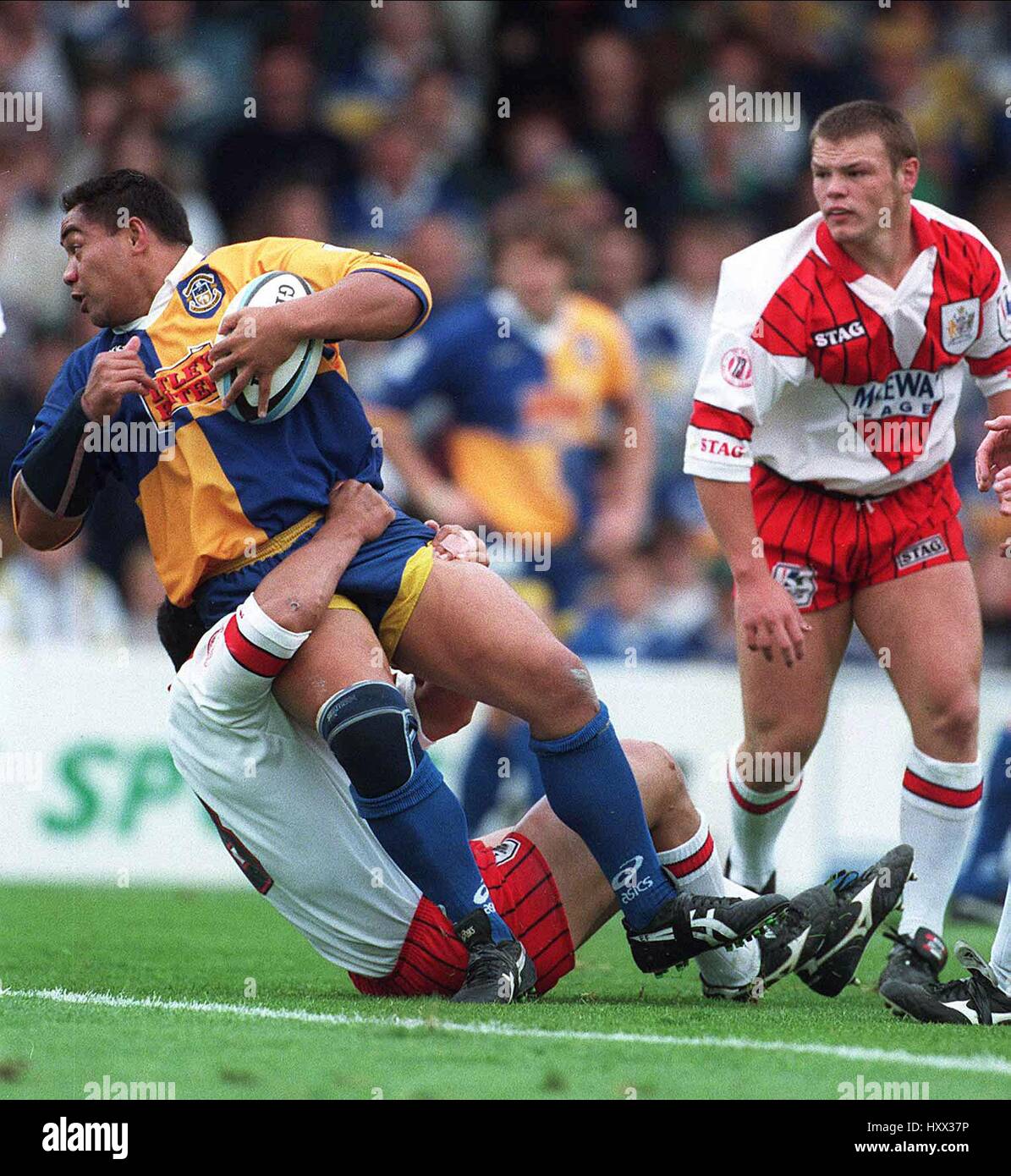 Esene faimalo leeds hi-res stock photography and images - Alamy