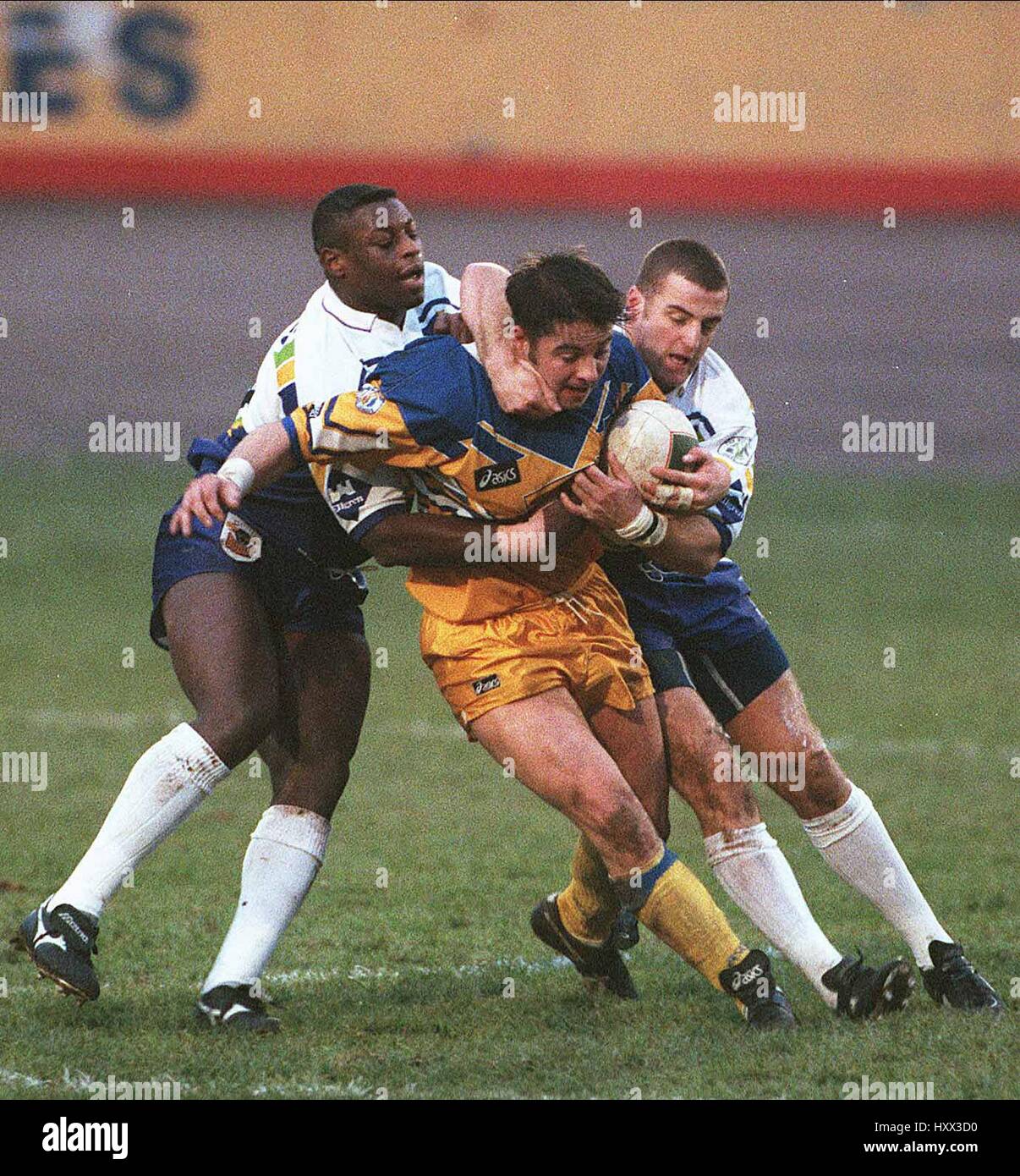 Jamie field leeds hi-res stock photography and images - Alamy