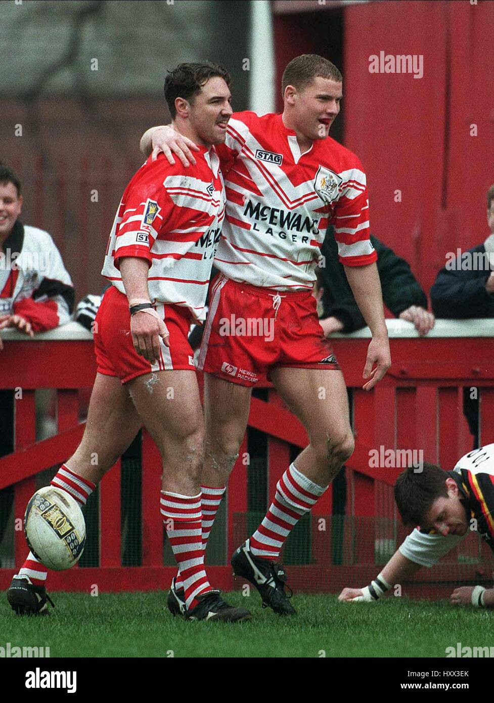 Arnold morley hi-res stock photography and images - Alamy