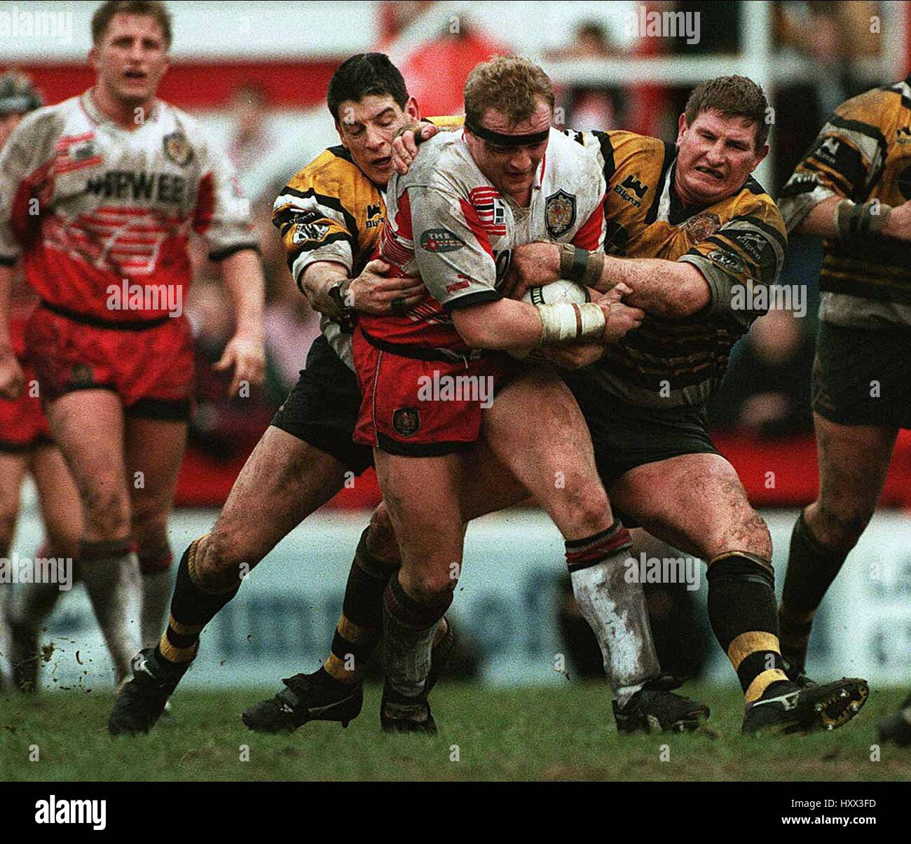 Lee morrison hi-res stock photography and images - Alamy