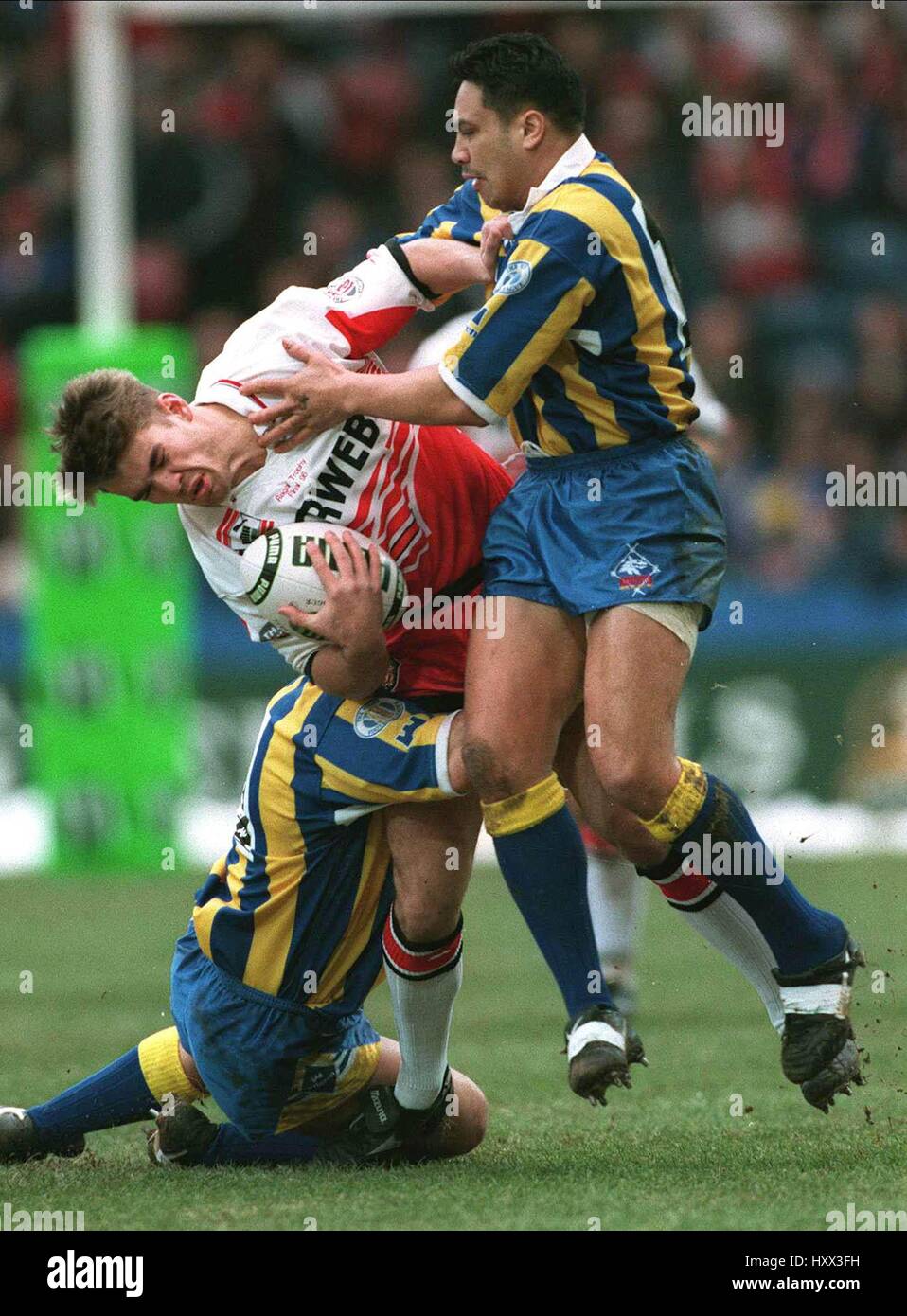 CONNELLY CULLEN SHELFORD REGAL TROPHY FINAL REGAL TROPHY FINAL 28 ...