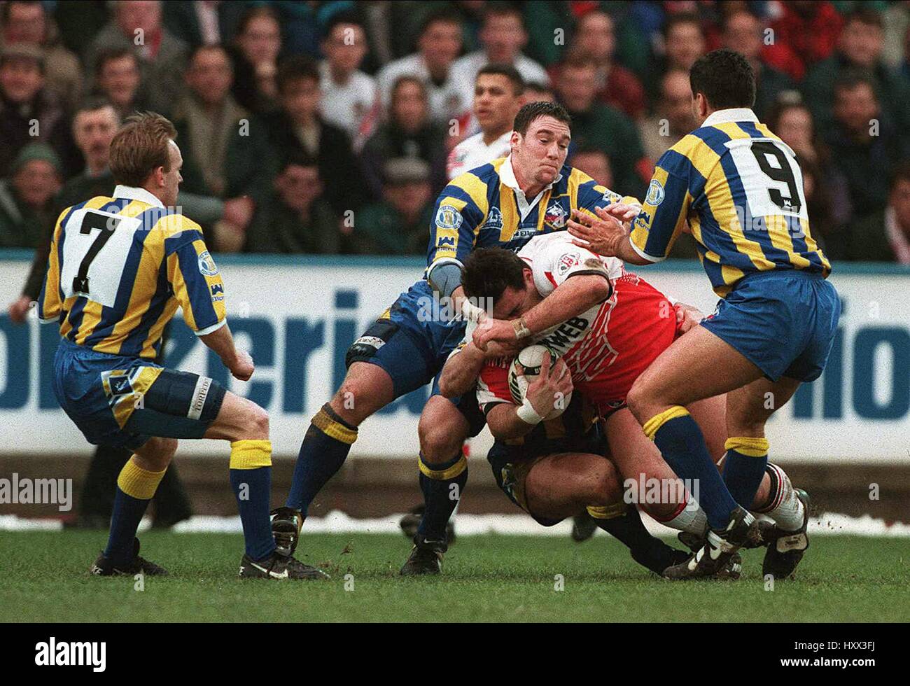 SKERRETT TEES BARLOW REGAL TROPHY FINAL REGAL TROPHY FINAL 28 January ...