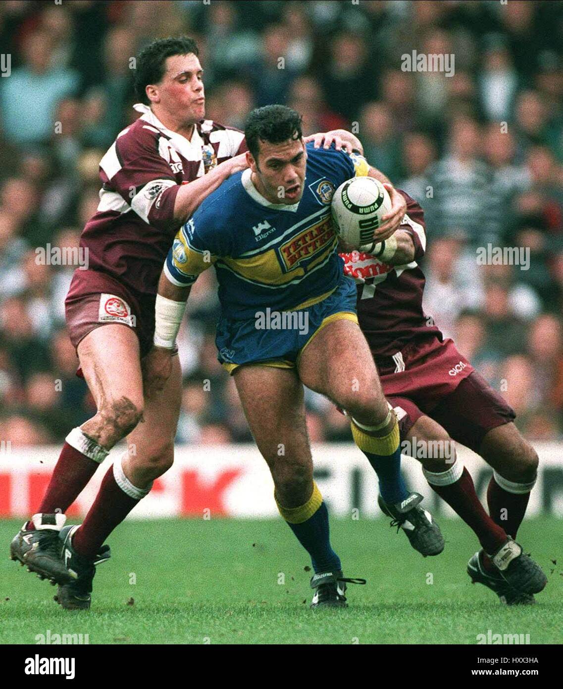 Kevin iro leeds hi-res stock photography and images - Alamy