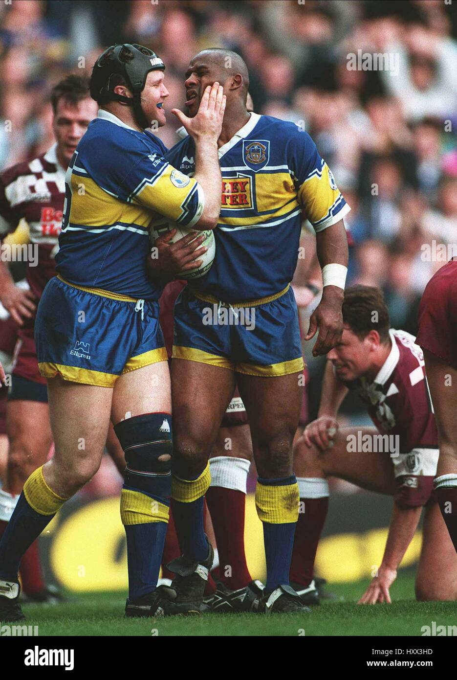 Ellery hanley hi-res stock photography and images - Alamy