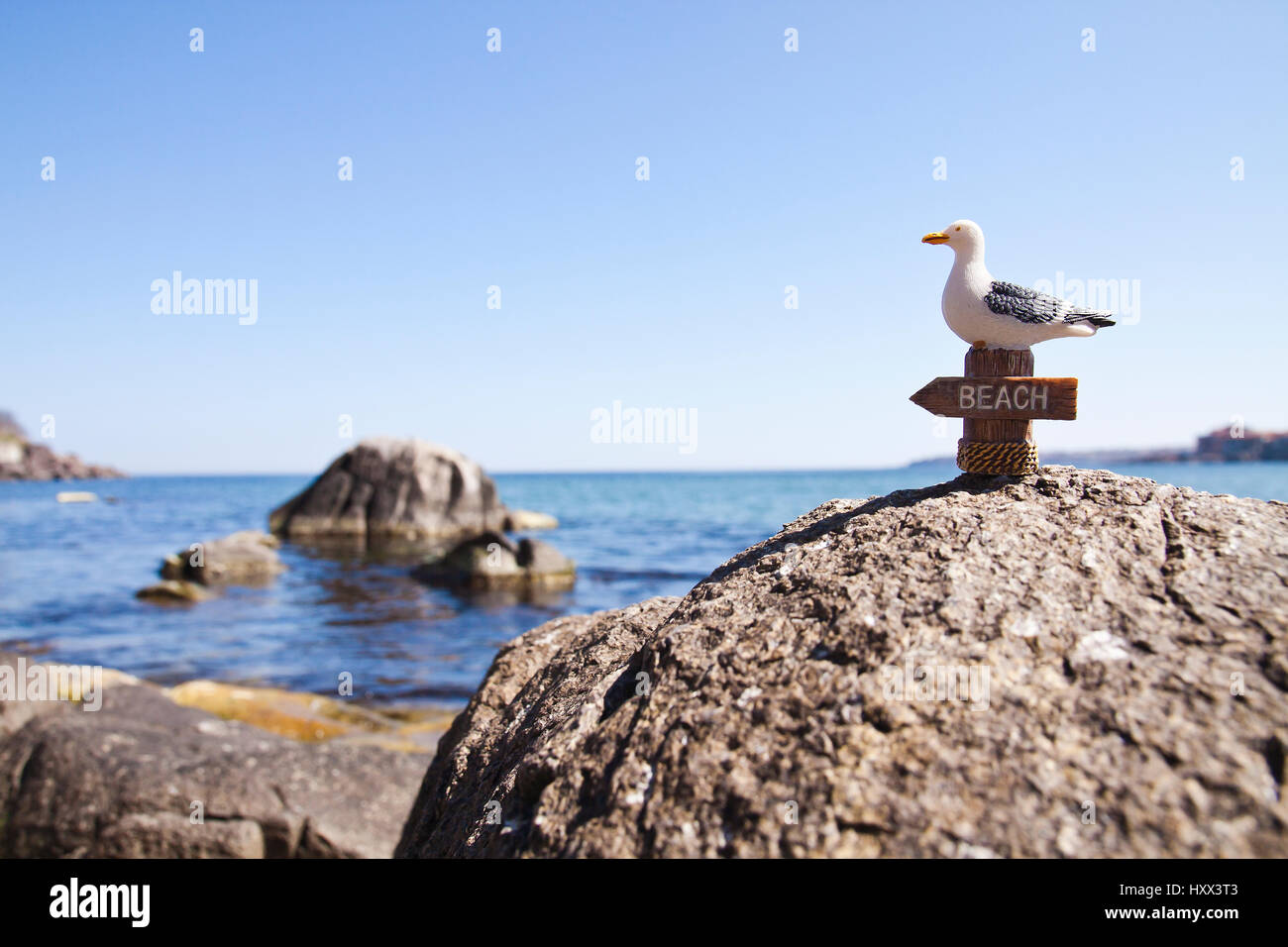 Marine objects hi-res stock photography and images - Alamy