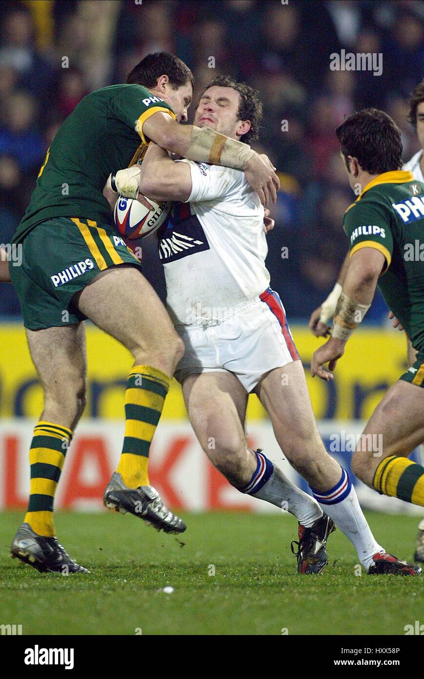 Jamie simpson hi-res stock photography and images - Alamy