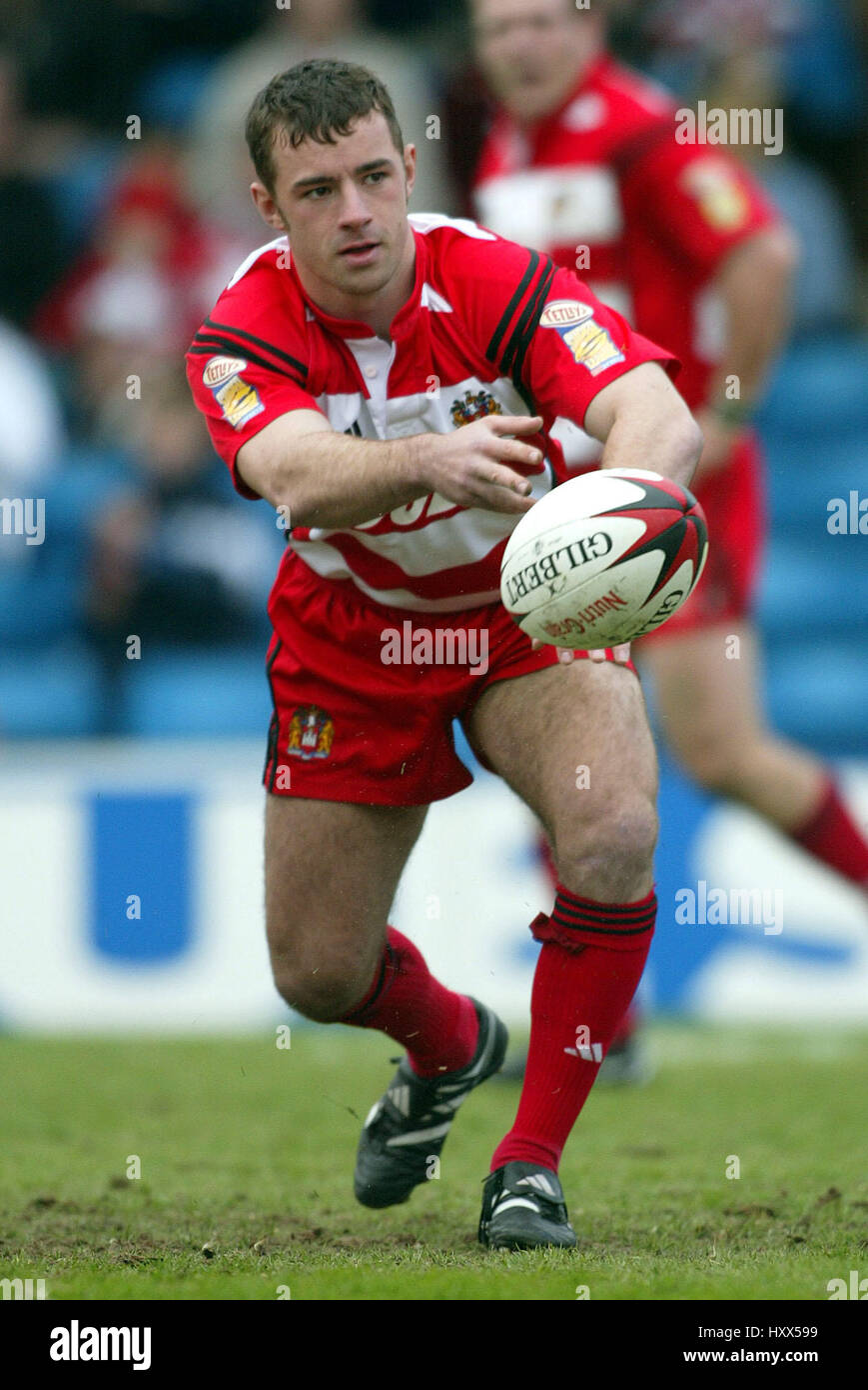 Smith mark hi-res stock photography and images - Alamy