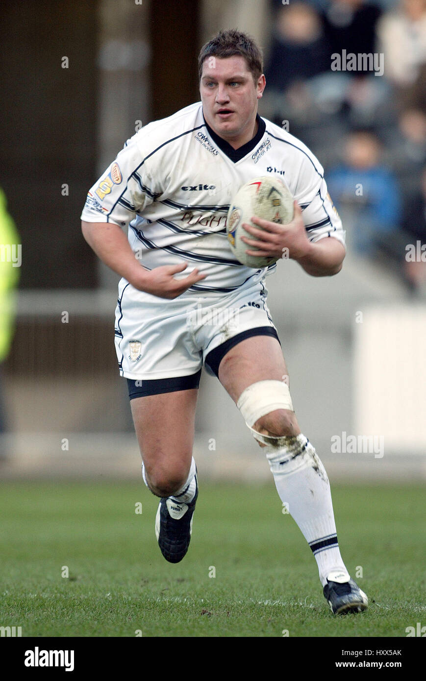 Richard fletcher hi-res stock photography and images - Alamy