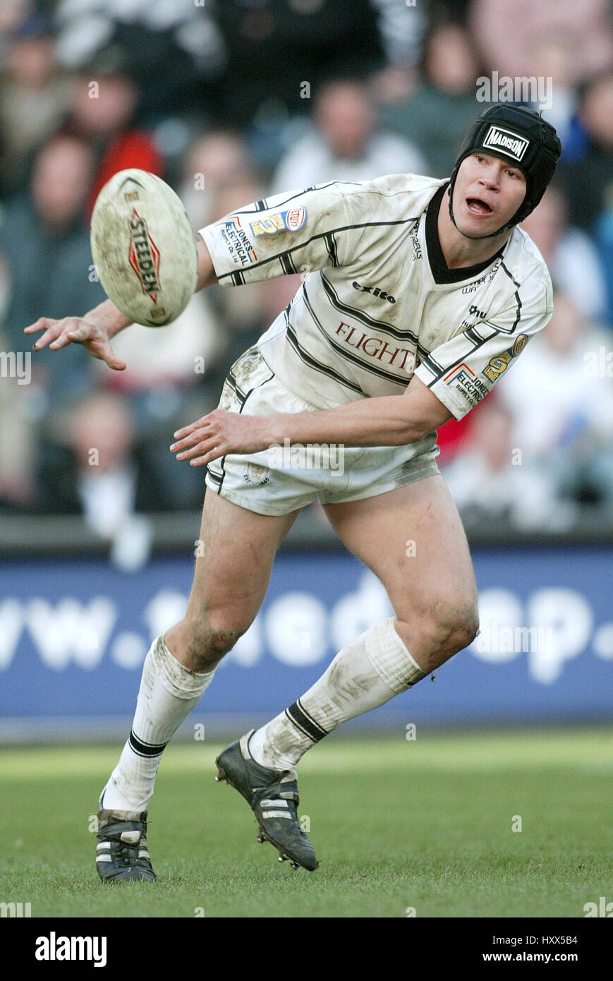 Richard swain hull hi-res stock photography and images - Alamy