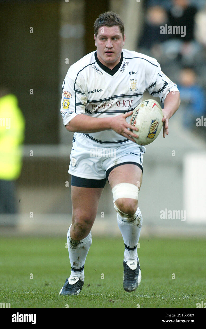 Richard fletcher hi-res stock photography and images - Alamy