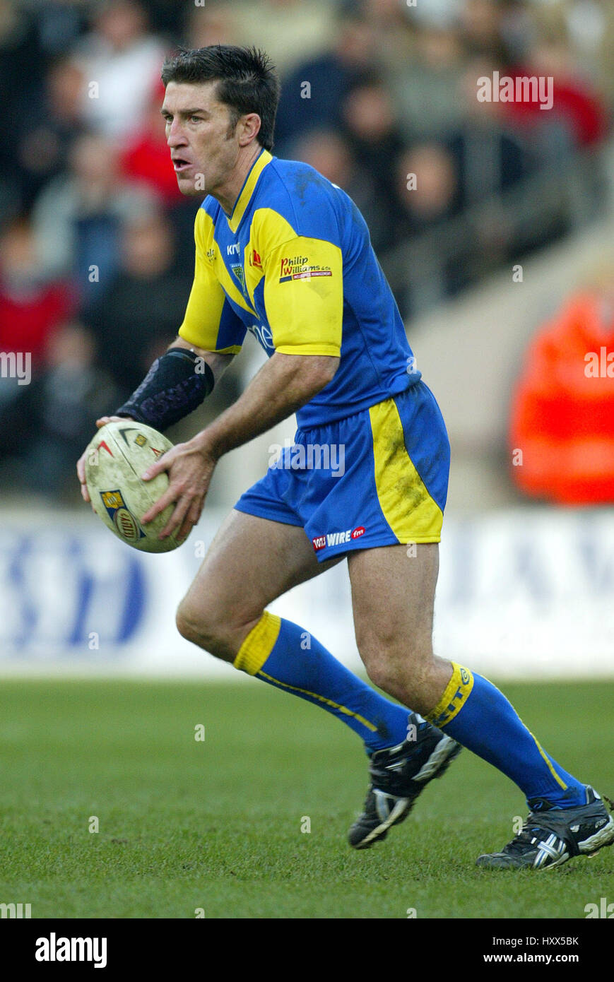 Nathan wood england hi-res stock photography and images - Alamy